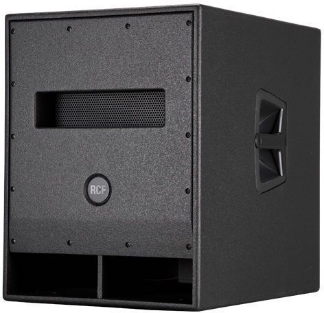 RCF SUB-718-AS - DJMania